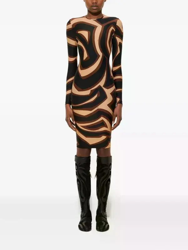 chinese dress ladies Pucci