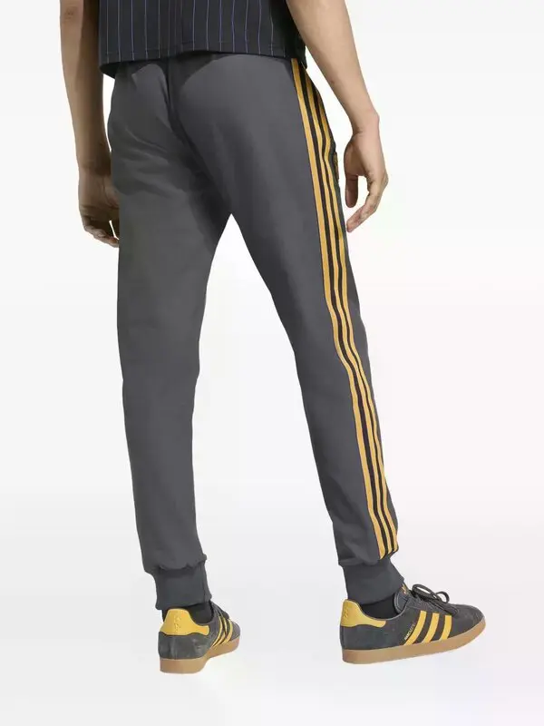 Adidas Side-stripe Track Pants