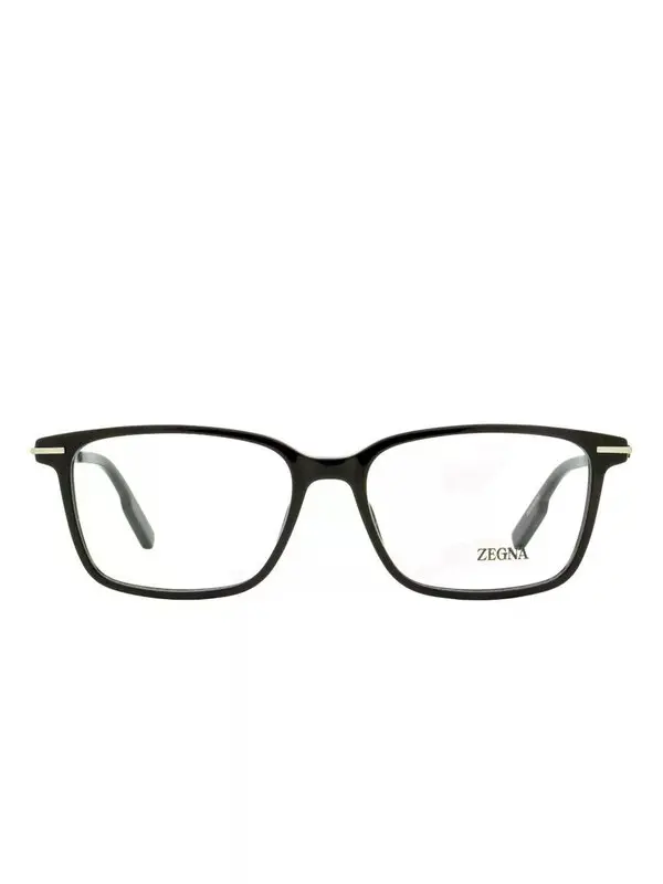 Zegna 5246 Optical Frames - Black