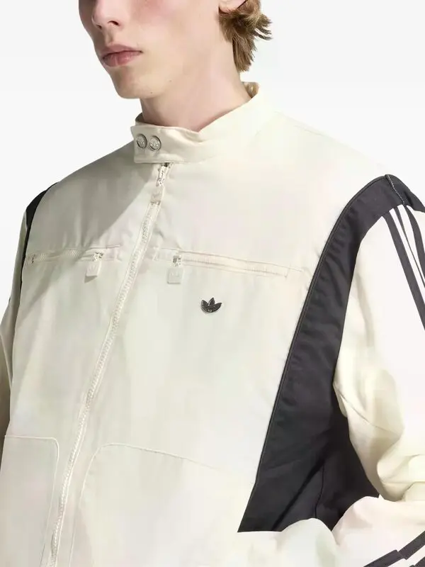 Adidas Long-sleeved Jacket