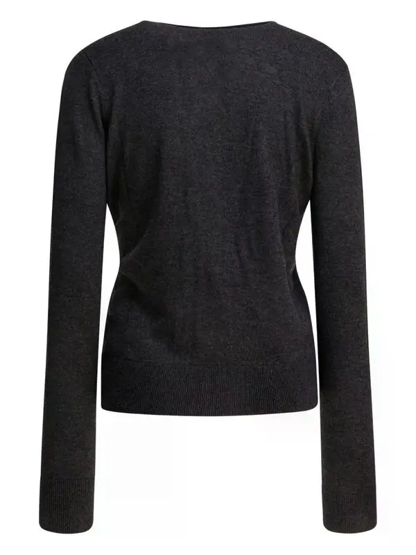 Isabel Marant Étoile Carline V-neck Cardigan