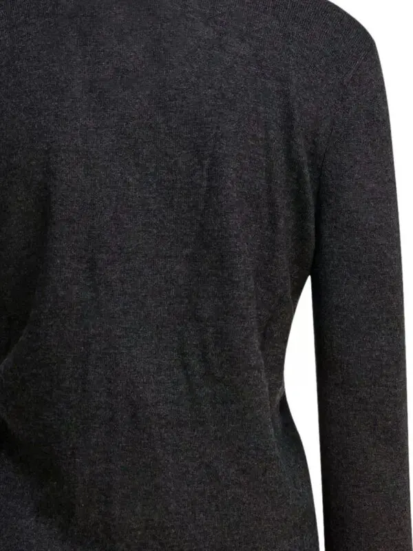 Isabel Marant Étoile Carline V-neck Cardigan