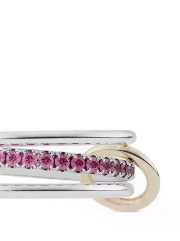 SPINELLI KILCOLLIN Tigris Sapphire Ring