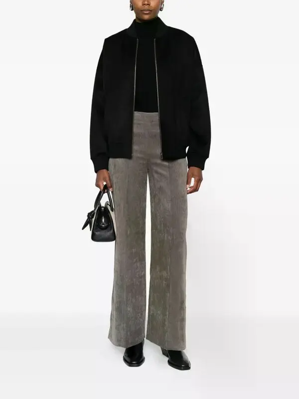 DRYKORN Finia_2 High-neck Short-sleeves Sweater