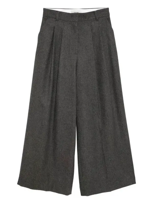SYSTEM Classic Trousers