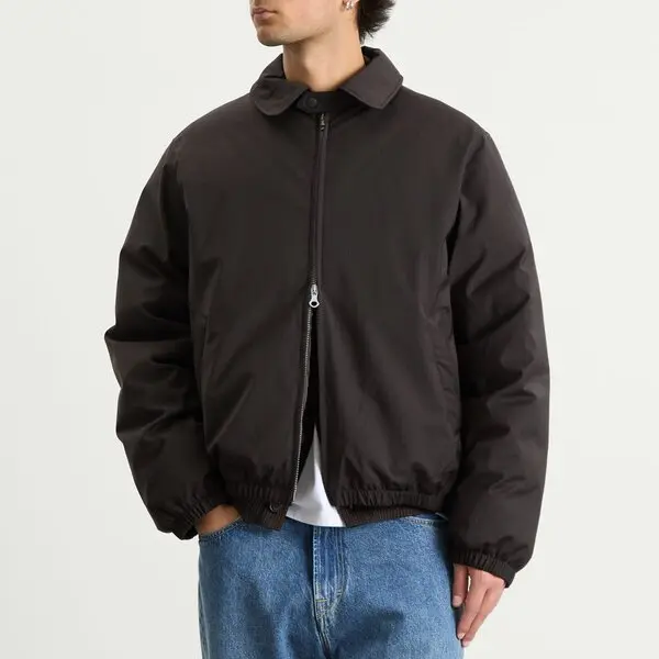 Our Legacy Avenue Padded Jacket