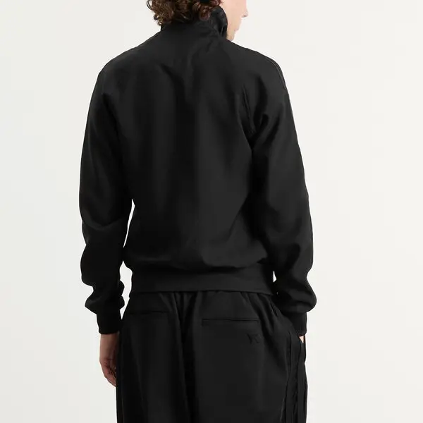 Y3 Three Stripe Track Top
