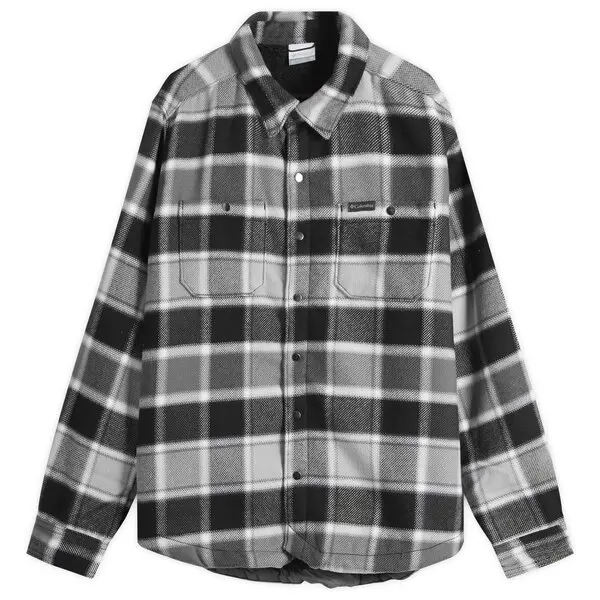 Columbia Windward™ Ii Shirt Jacket