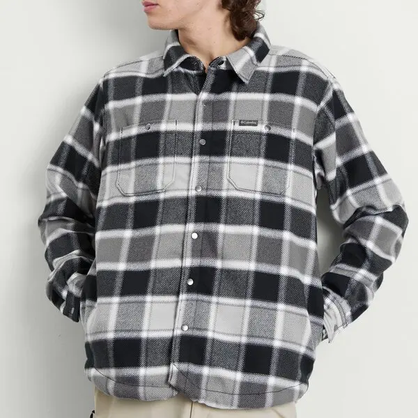 Columbia Windward™ Ii Shirt Jacket