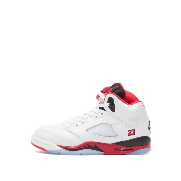 JORDAN 5 Retro Og Gs Sneaker