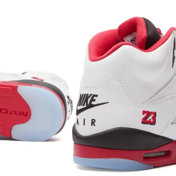 JORDAN 5 Retro Og Gs Sneaker
