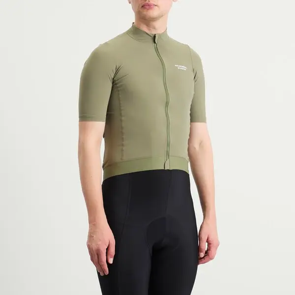 PAS NORMAL STUDIOS Essential Jersey - Light Olive