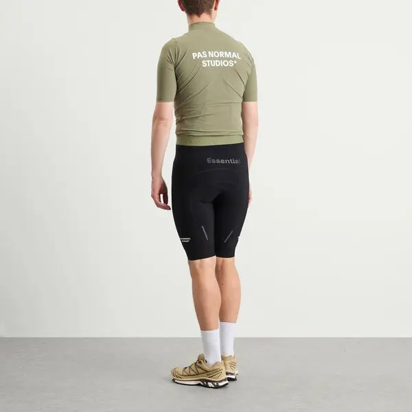 PAS NORMAL STUDIOS Essential Jersey - Light Olive