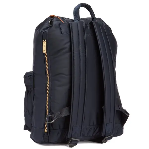 PORTER-YOSHIDA & CO Tanker Backpack - Navy