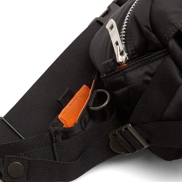 PORTER-YOSHIDA & CO Tanker Waist Bag Large