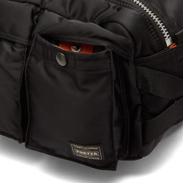 PORTER-YOSHIDA & CO Tanker Waist Bag Large