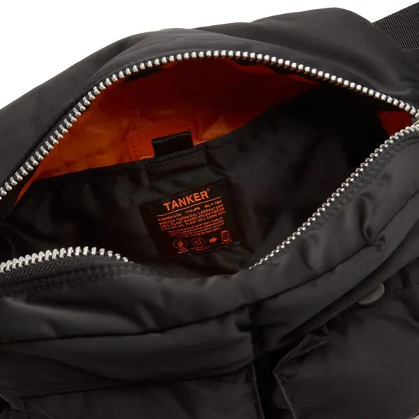 PORTER-YOSHIDA & CO Tanker Waist Bag Large