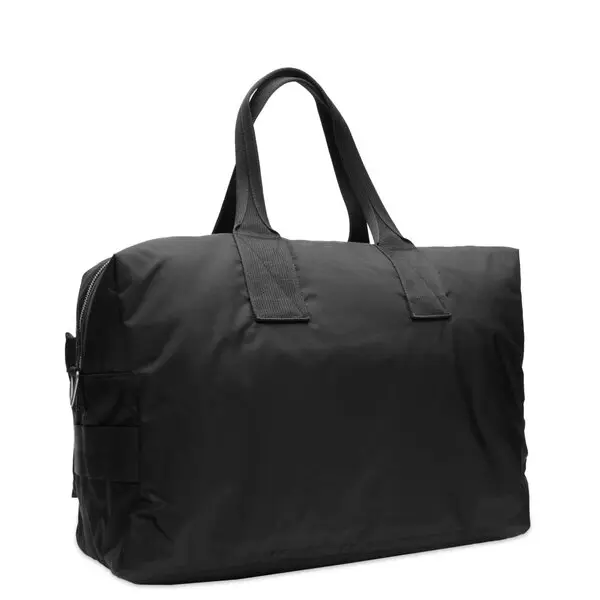 PORTER-YOSHIDA & CO Force 2-way Duffle Bag - Black