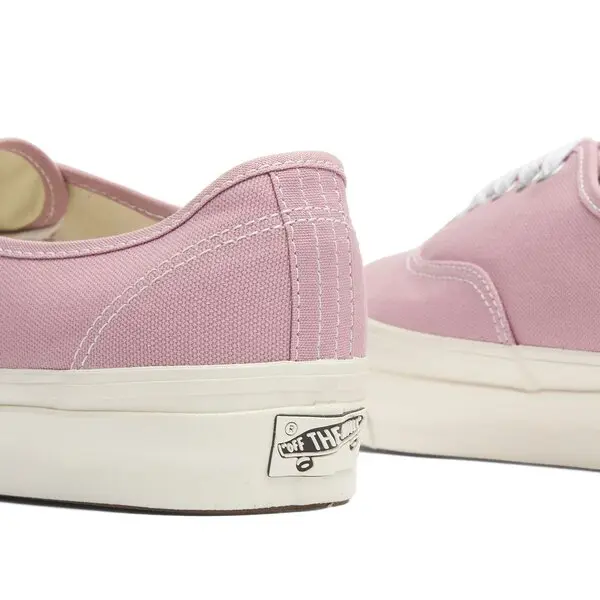 VANS Lx Authentic 44 Sneaker - Pink Dawn