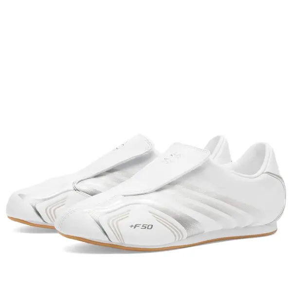Adidas Taekswondo F50 Sneakers