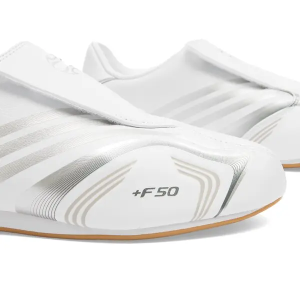 Adidas Taekswondo F50 Sneakers