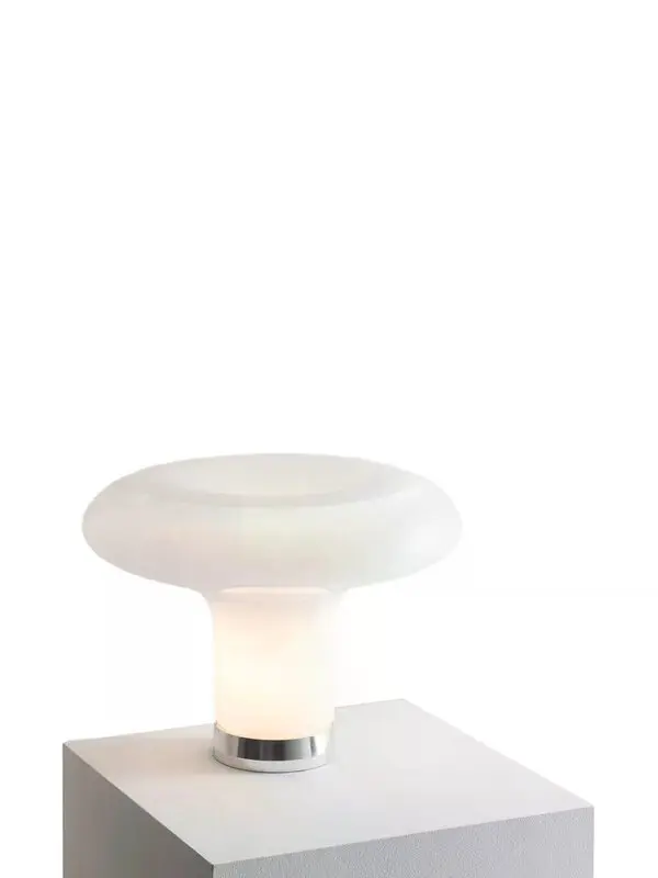 ARTEMIDE Lesbo Glass Table Lamp
