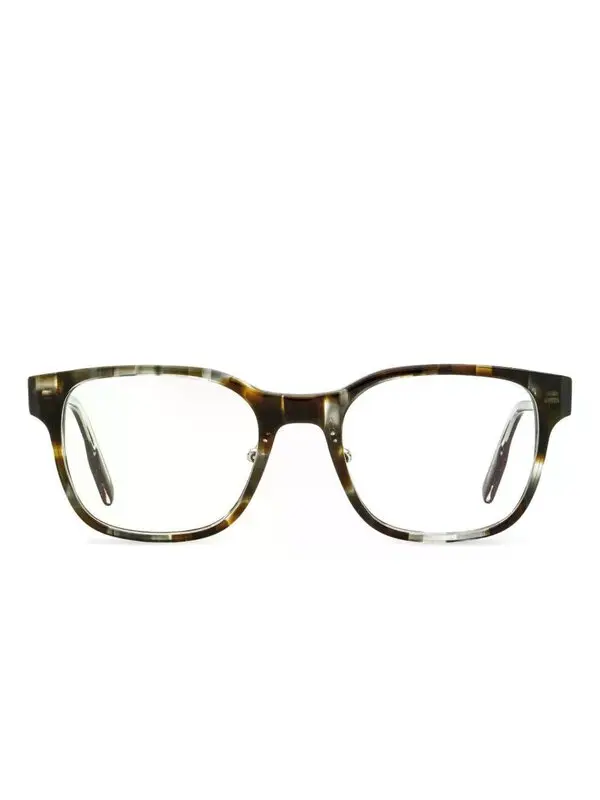 Zegna 5253 Optical Frames - Brown