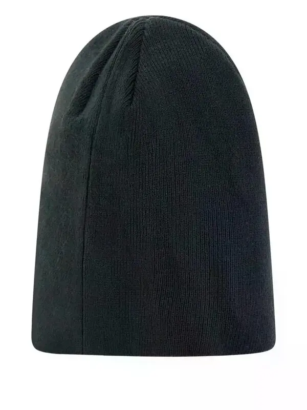 COLMAR Jersey-knit Beanie - Black