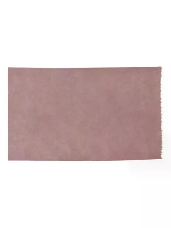 Longchamp Cashmere Scarf - Neutrals