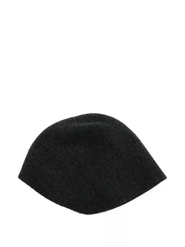 UMA WANG Knitted Beanie