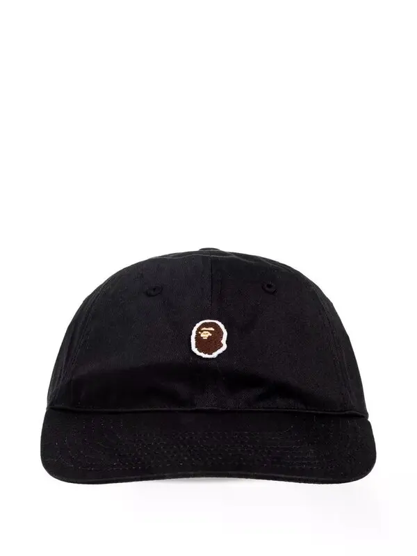 A BATHING APE® Ape Head Cap