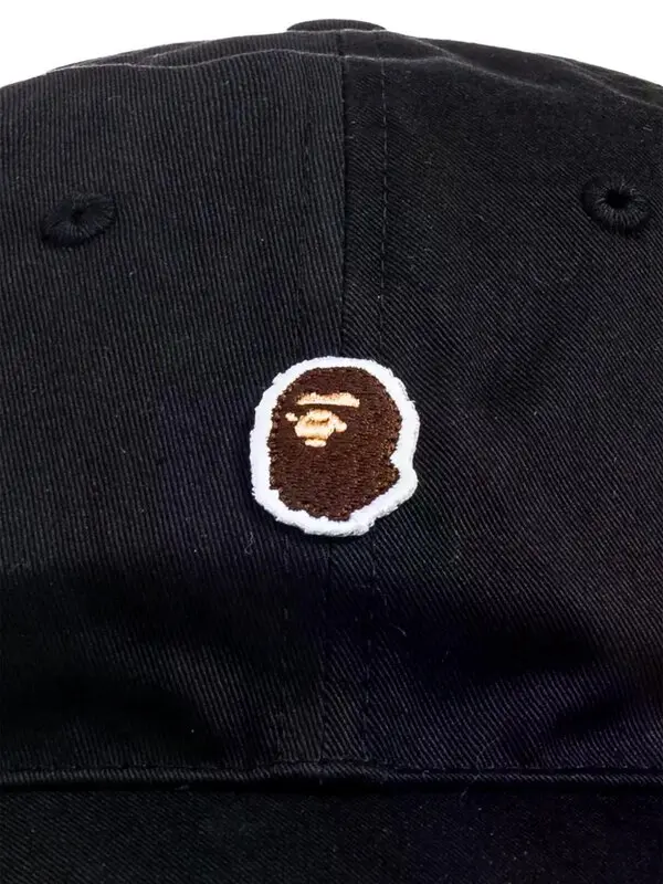 A BATHING APE® Ape Head Cap