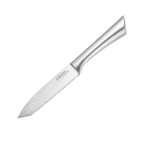 CUISINE::PRO® Damashiro® 5.5" All-purpose Knife - Silver