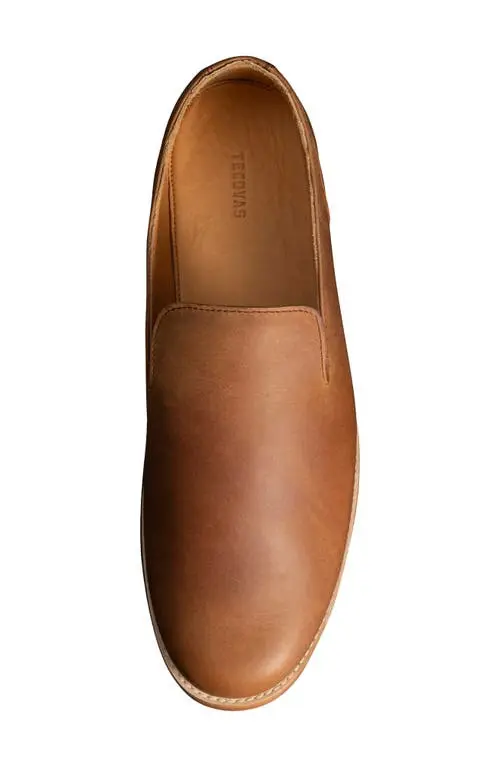 Tecovas The Monterrey Loafer - Butterscotch