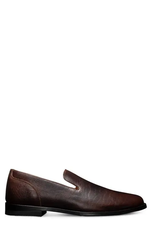 Tecovas The Monterrey Loafer - Hickory