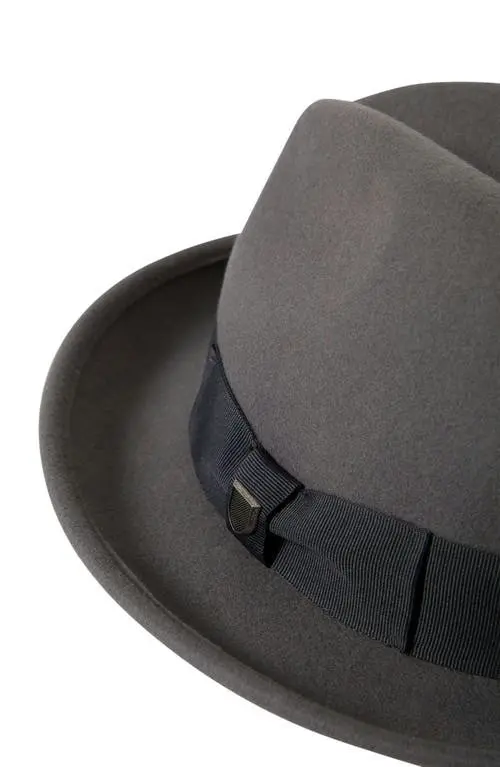 Brixton Horton Packable Fedora