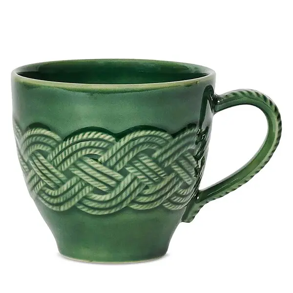 JULISKA Le Panier Mystic Knot Mug