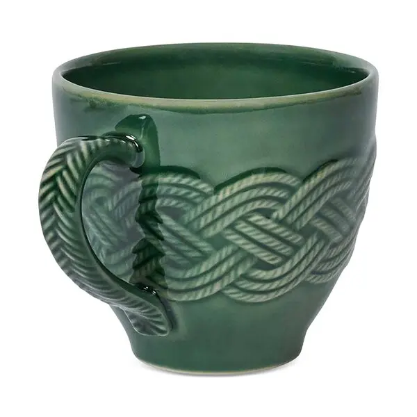 JULISKA Le Panier Mystic Knot Mug
