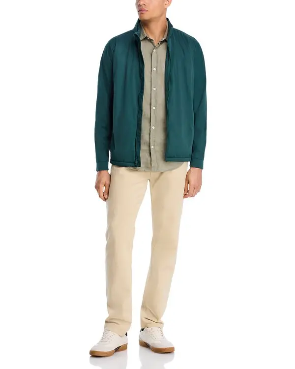 Peter Millar Merge Hybrid Jacket - Nordic Pine