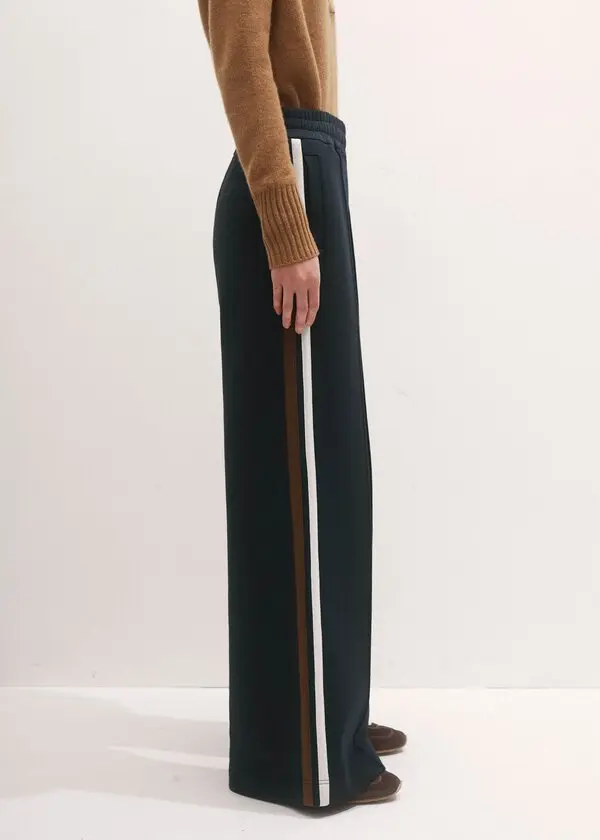 ME+EM Side Stripe Track Pant