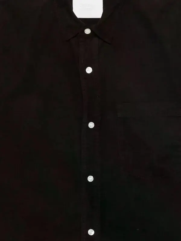 Citizens Of Humanity Button-fastening Shirt