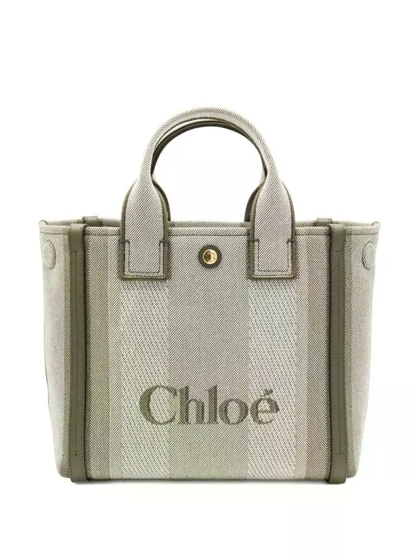 Chloé Carry Tote Bag