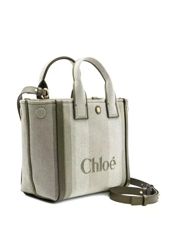 Chloé Carry Tote Bag