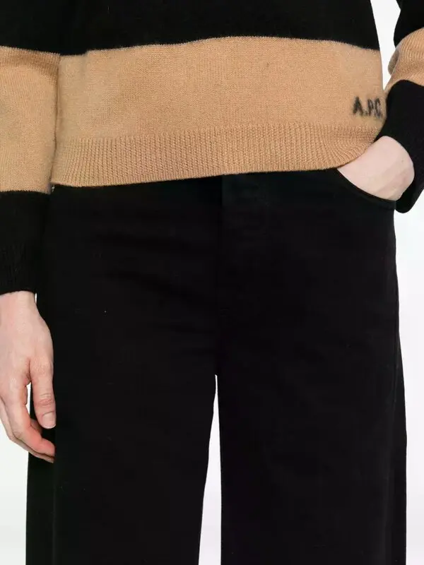 Citizens Of Humanity Ayla Five-pocket Jeans