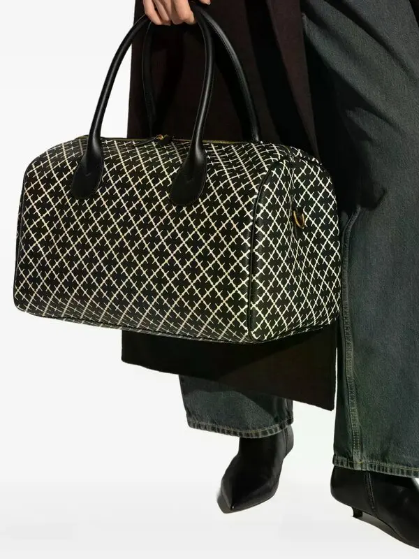 BY MALENE BIRGER Lulu Tote - Black