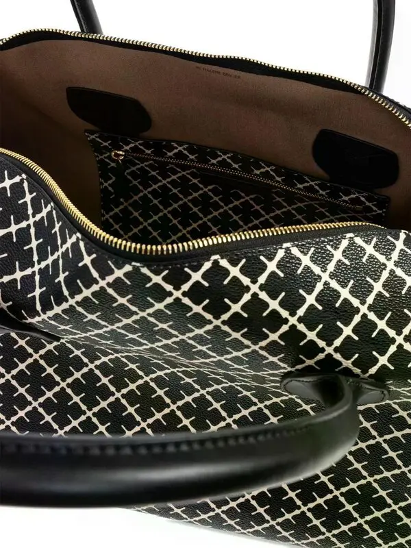 BY MALENE BIRGER Lulu Tote - Black