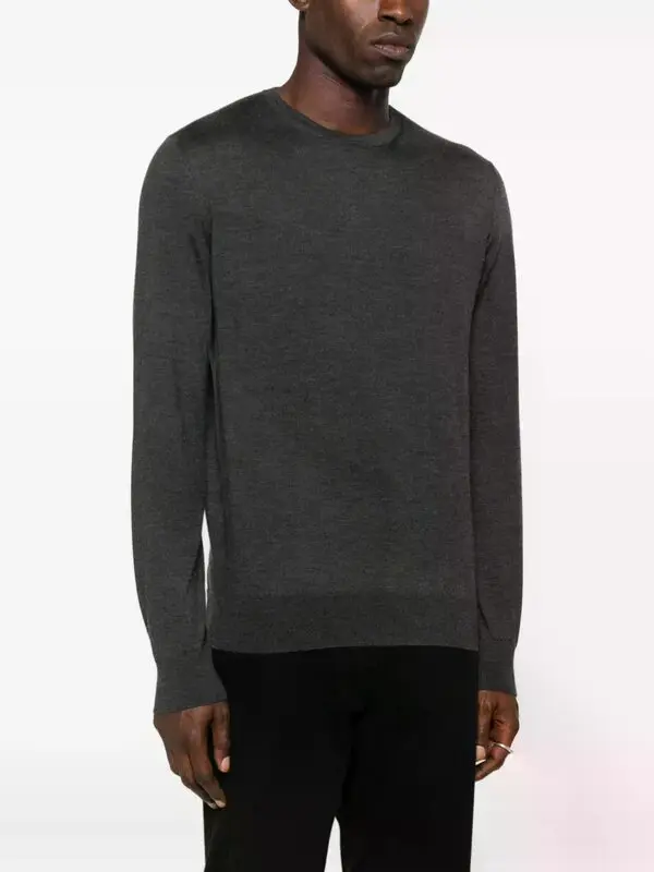 Zegna Crew-neck Sweater