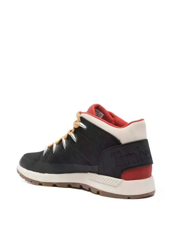 Timberland Sprint Trekker Lace-up Boots