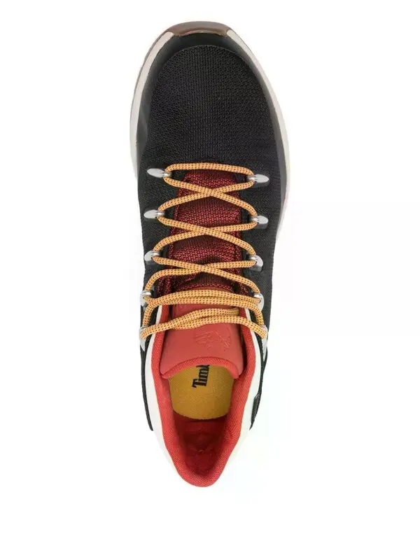 Timberland Sprint Trekker Lace-up Boots