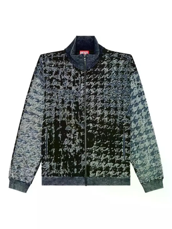 DIESEL Bomber Jacket